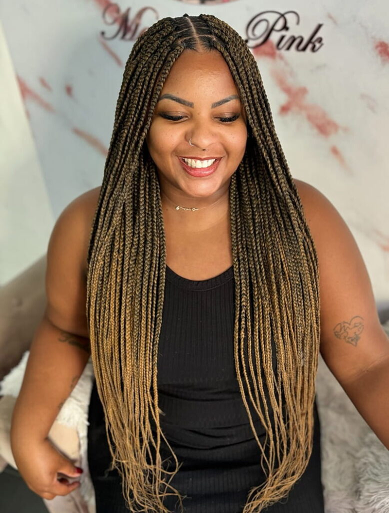 Protective Hairstyles: 200+ Styles to Protect Natural Hair - Curly Craze
