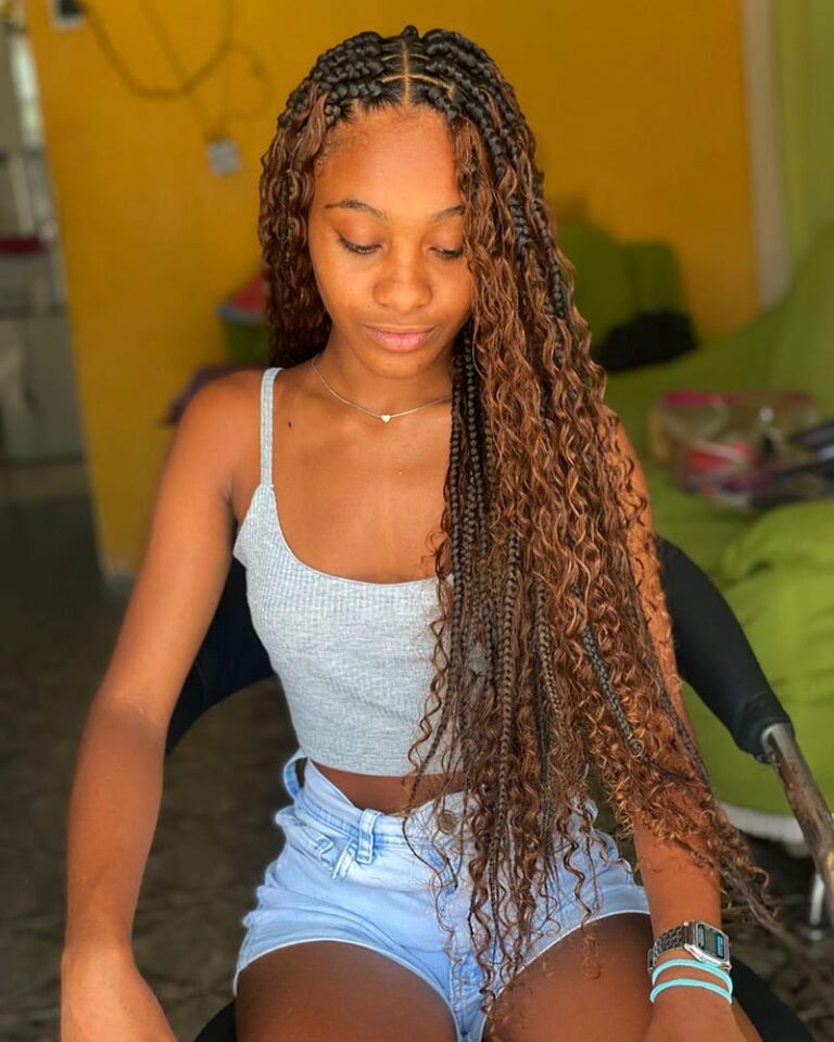 Protective Hairstyles: 200+ Styles to Protect Natural Hair - Curly Craze