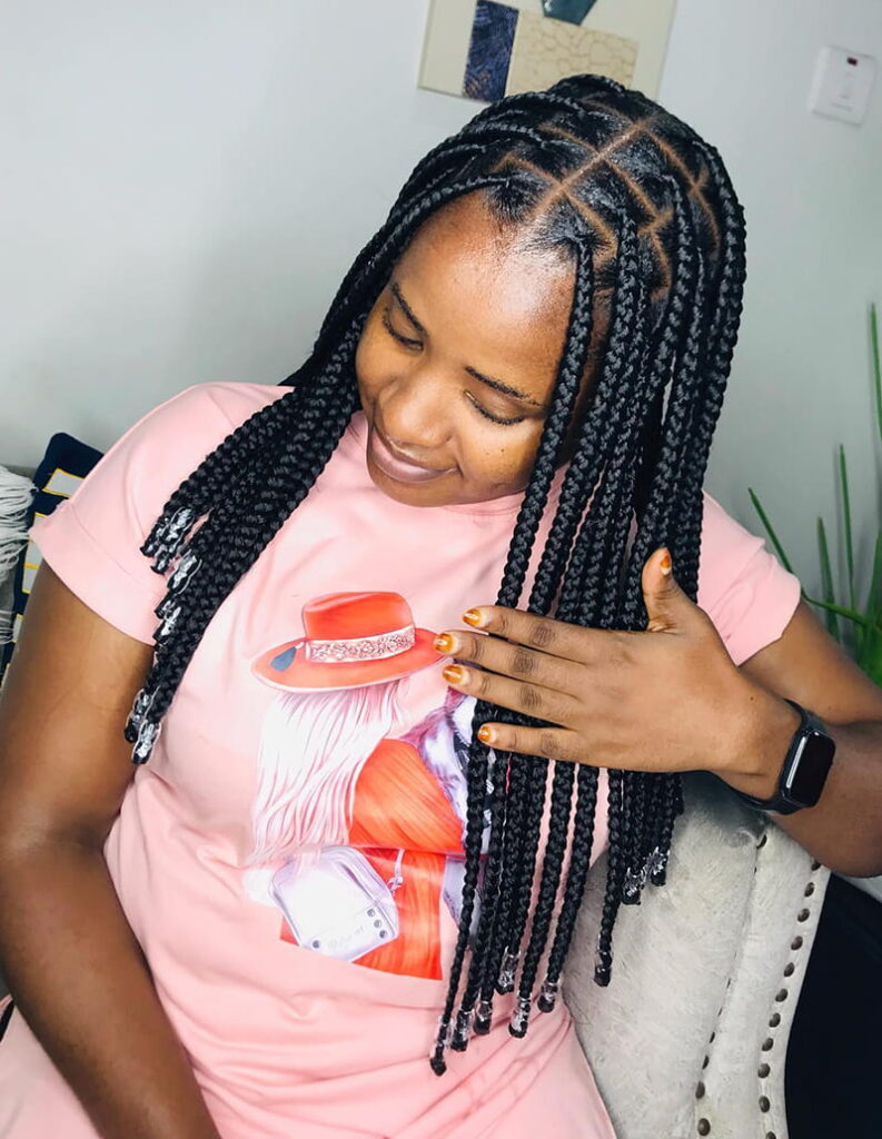 Protective Hairstyles: 200+ Styles to Protect Natural Hair - Curly Craze