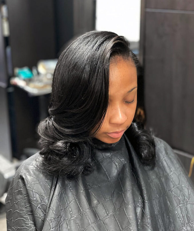 60+ Birthday Hairstyles for Black Women: Glam & Protective - Curly Craze